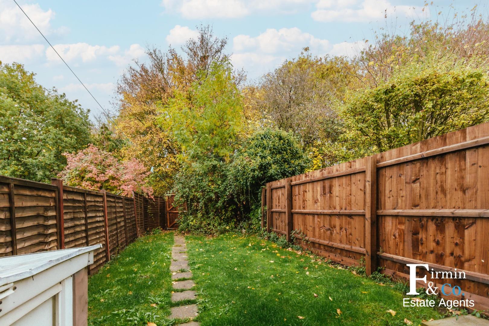 Whitacre, Parnwell, Peterborough - Firmin & Co